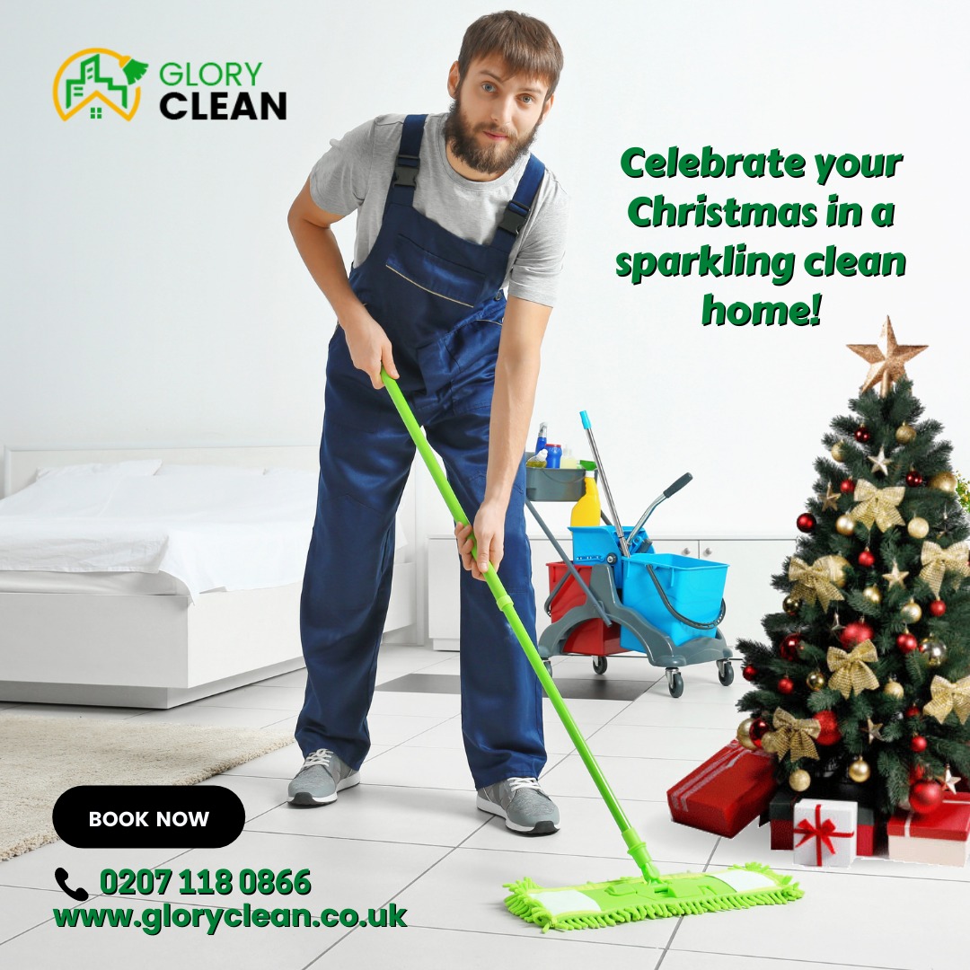 Celebrate-your-Christmas-in-a-sparkling-clean-home - Glory Clean